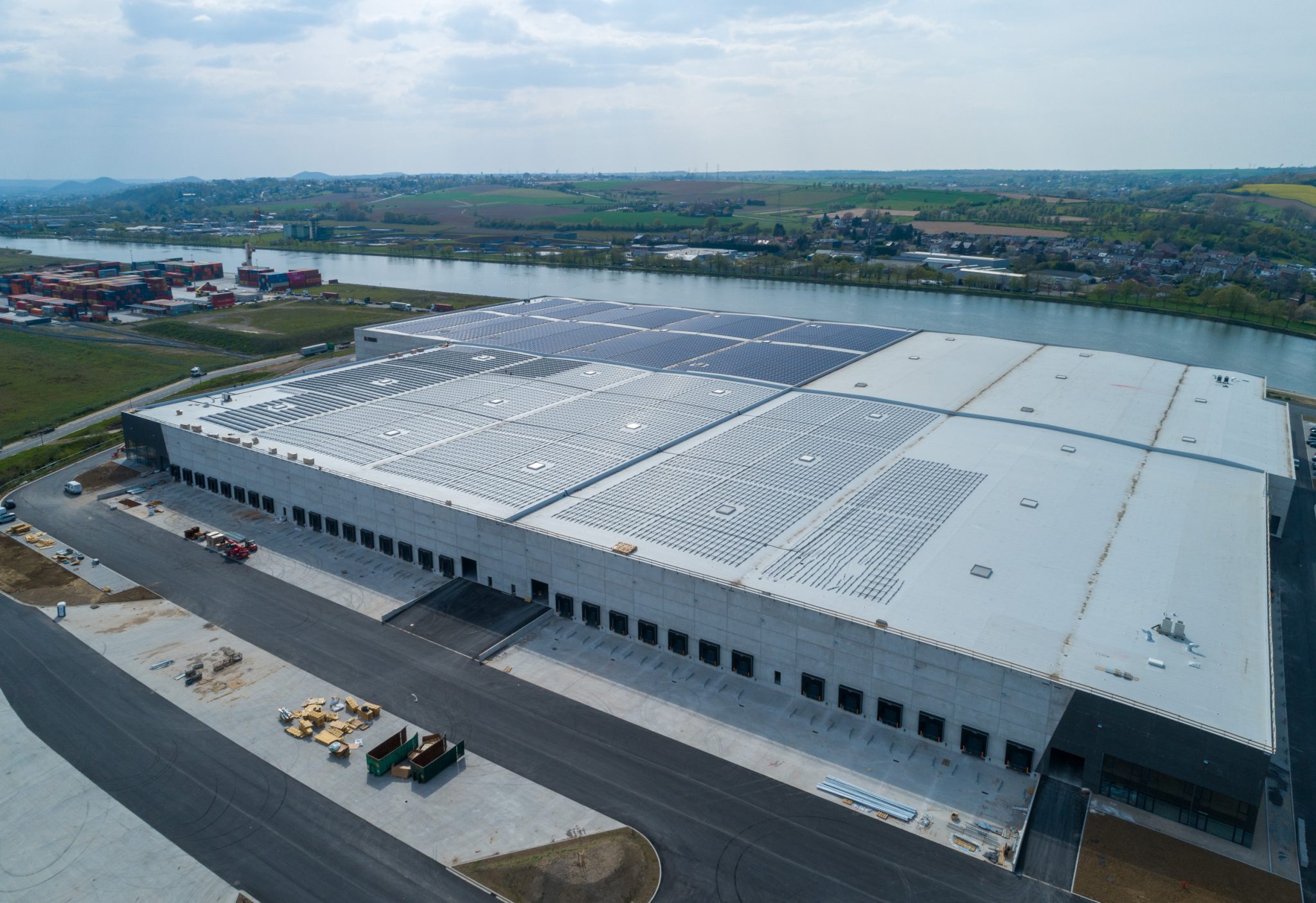 PanelClaw - Panelclaw