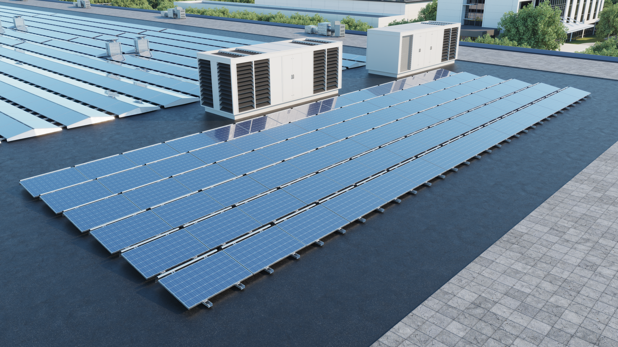 Wave now available in a single setup - Panelclaw