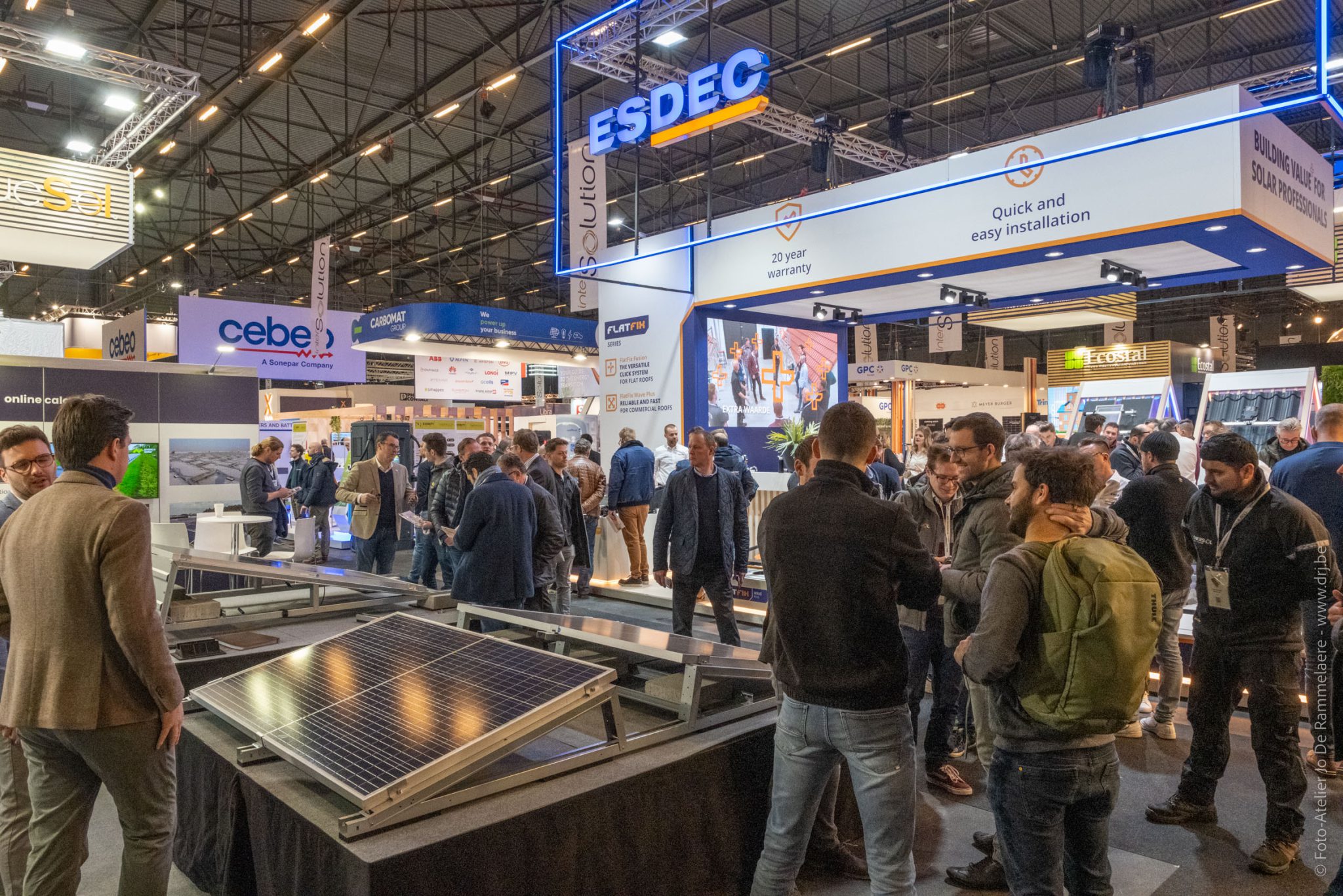 PanelClaw - Panelclaw