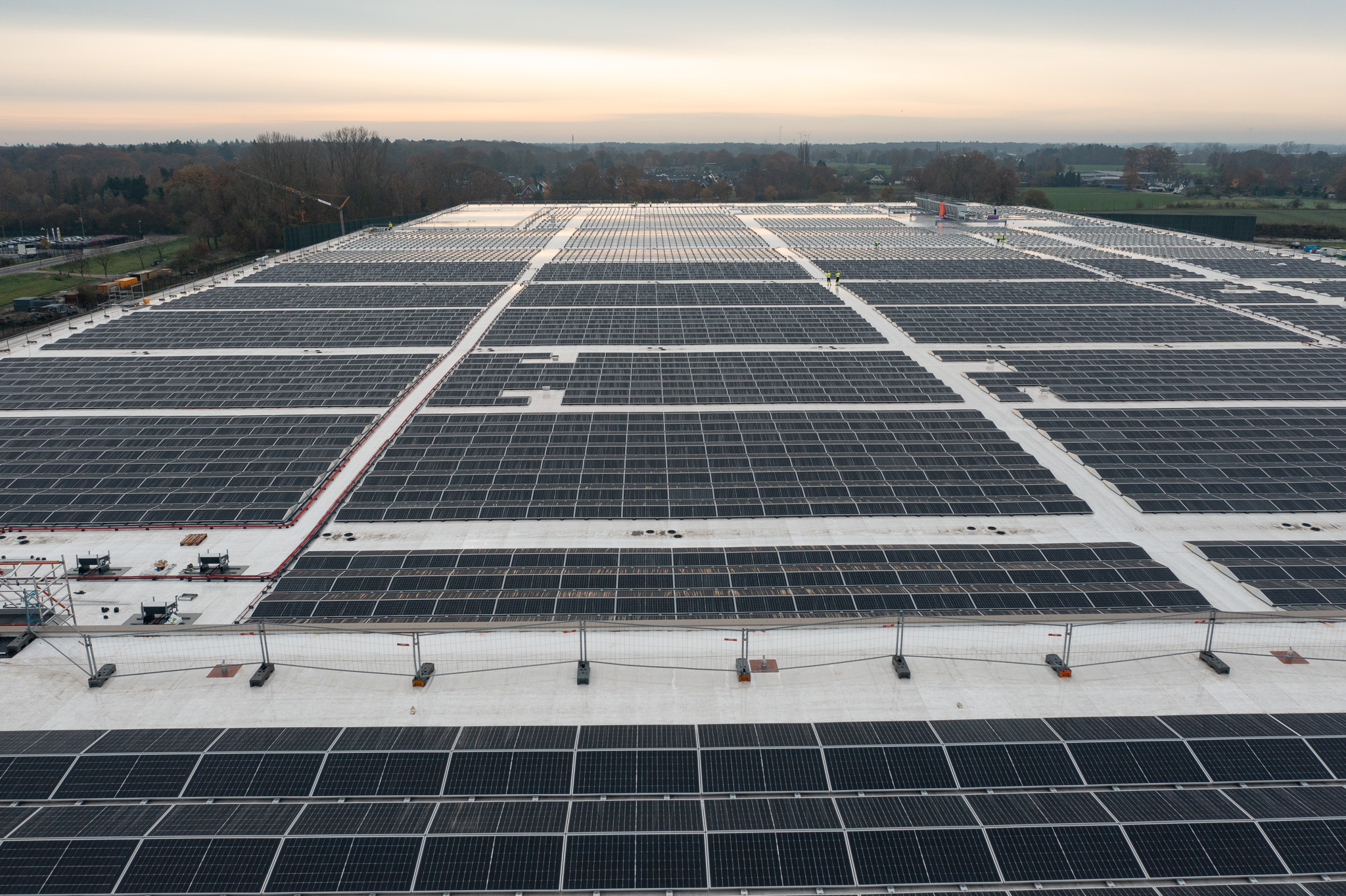 Elmia Solar 4-6 February 2025 Jönköping - Panelclaw