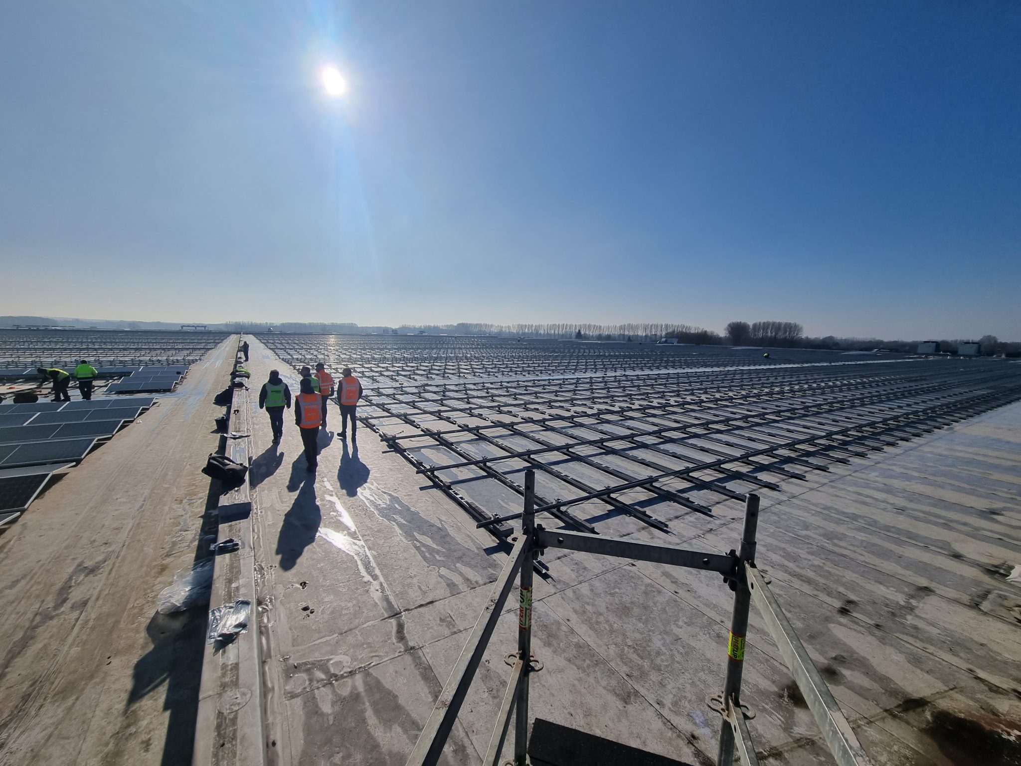 PanelClaw - Panelclaw