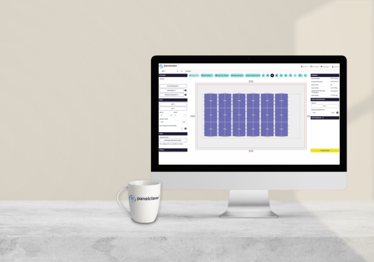 MyPanelClaw: one account for all tools and services - Panelclaw